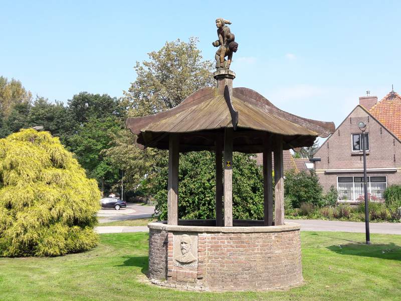 Onze visie voor de Glind